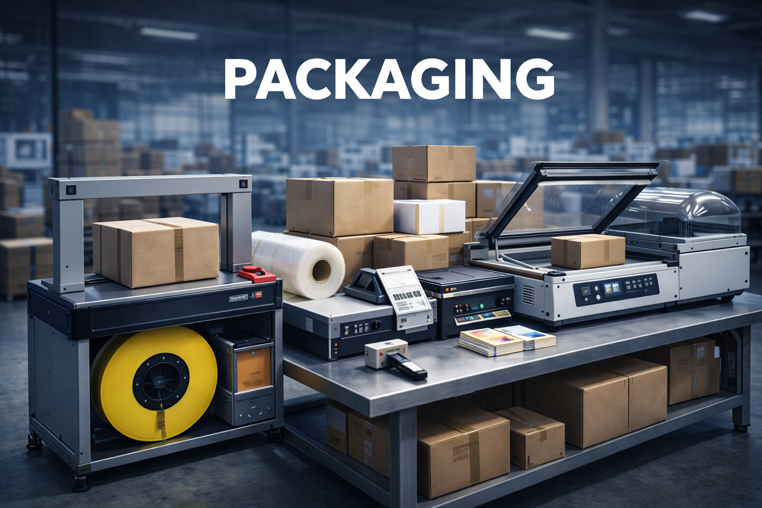 Packaging Archives
